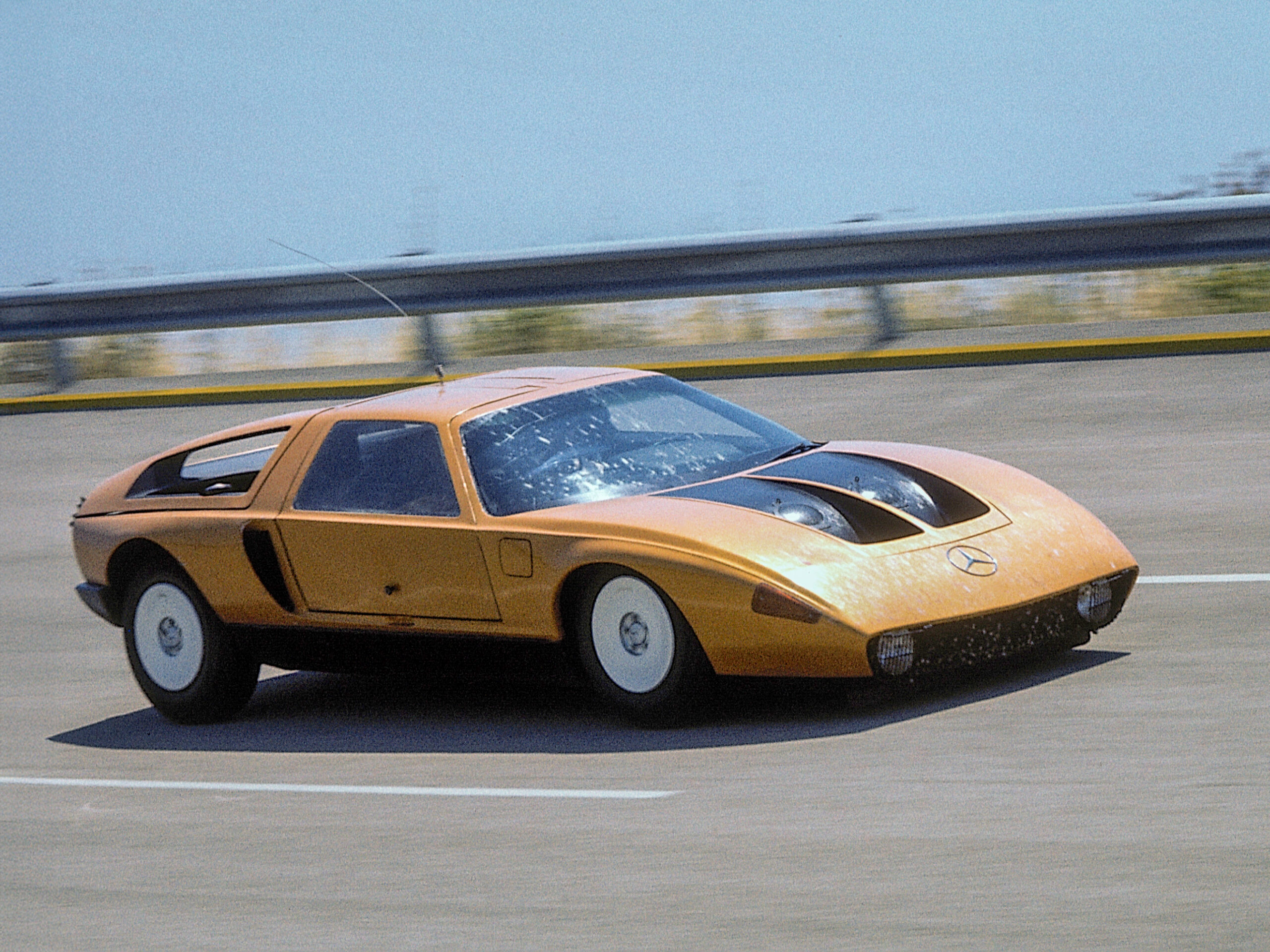7 Diesel-Powered Sports Car Concepts That Never Made It - Hagerty Media