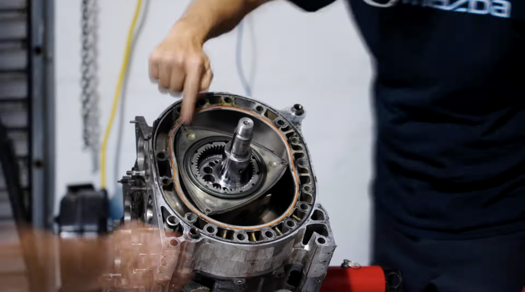 Le Mans-Spec Mazda 787 Gets the Rebuild It Deserves - Hagerty Media