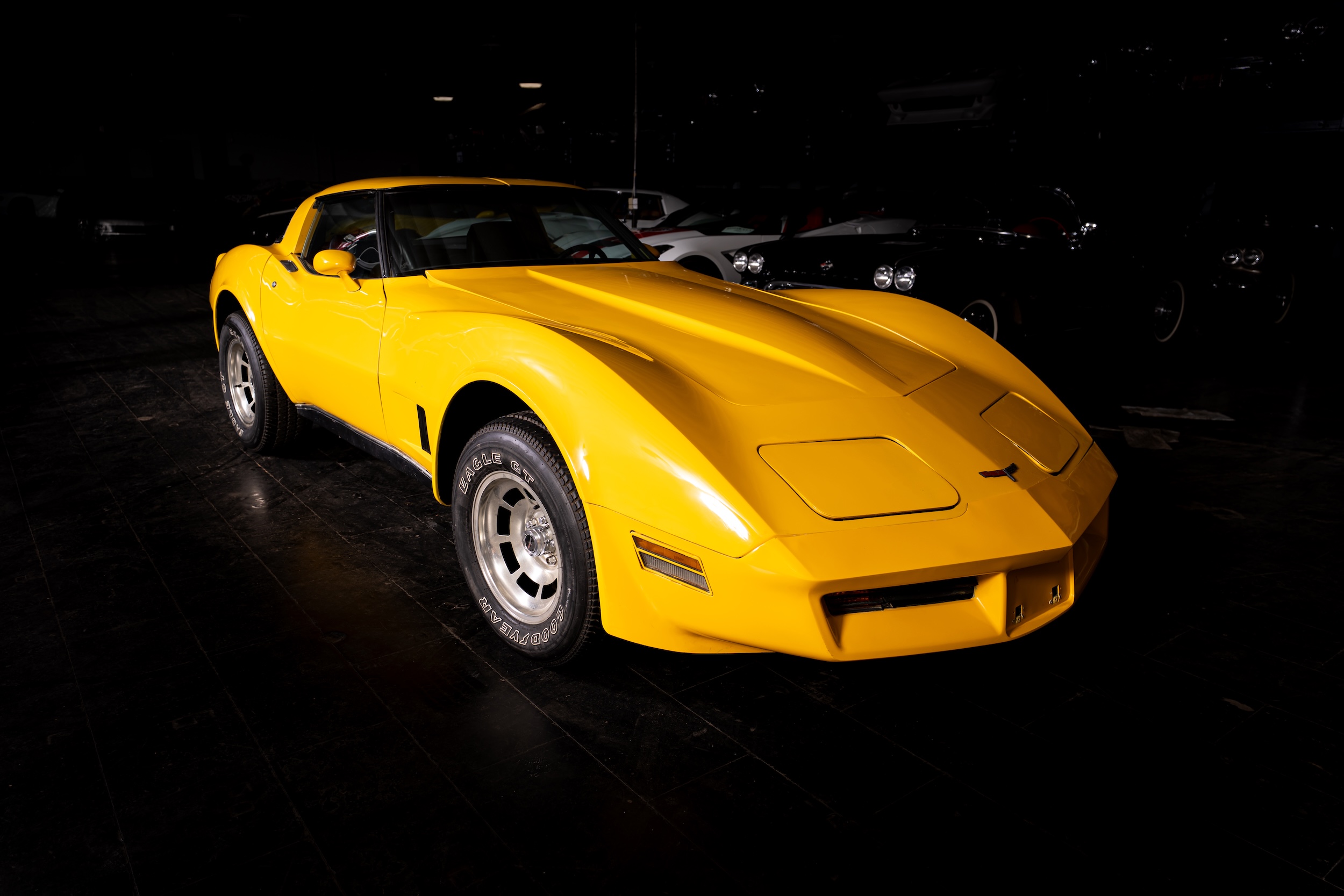 The Twisted Tale of the Corvette That Nobody Wanted - Hagerty Media