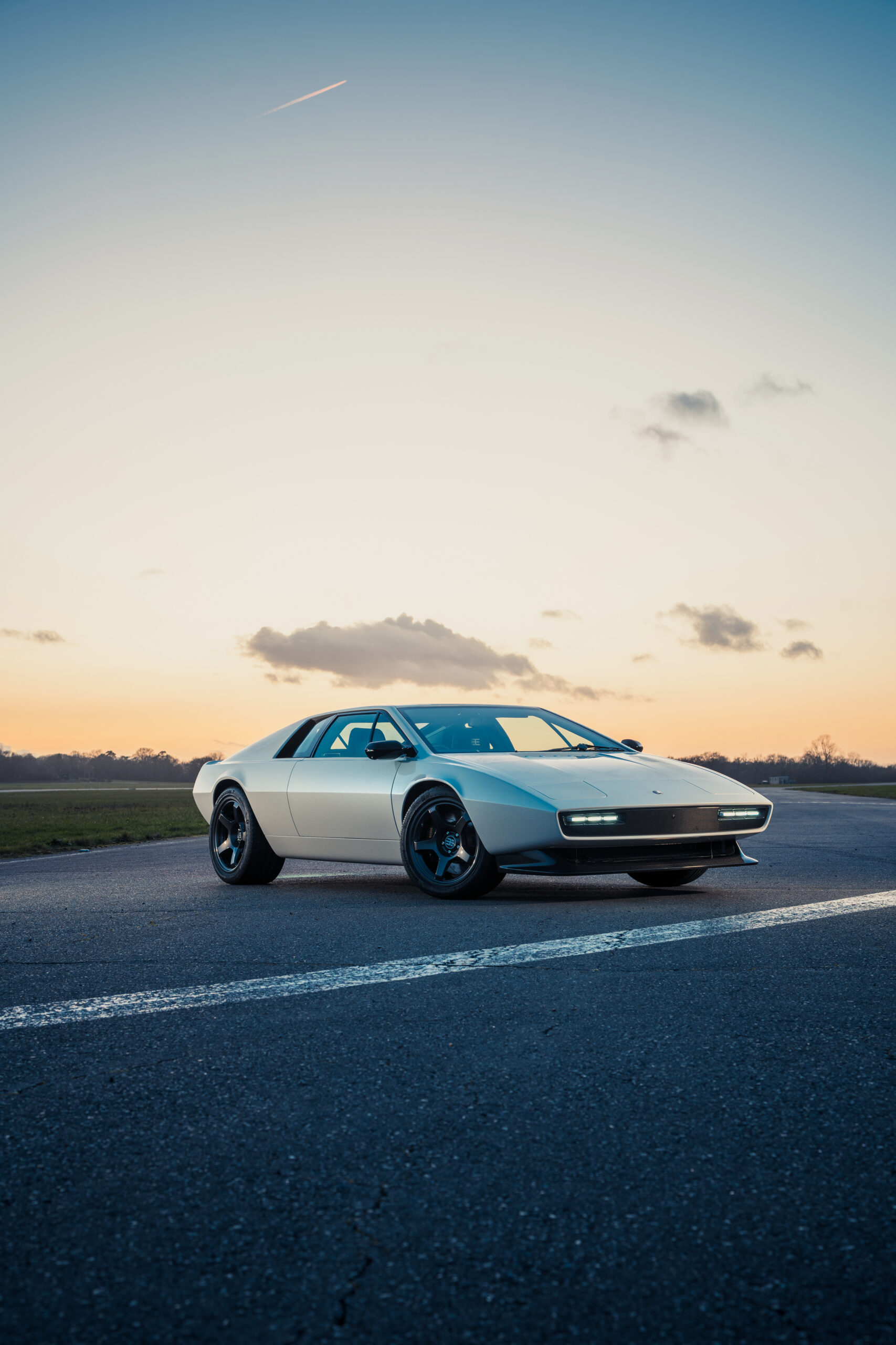 How Encor Created the Consummate Lotus Esprit - Hagerty Media